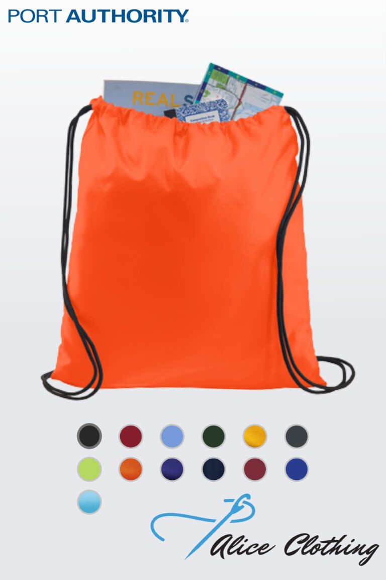 Port Authority® Ultra-Core Cinch Pack | BG615